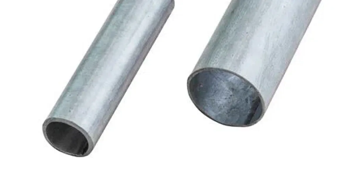 Definisi Galvanis, Keuntungan dan Proses Galvanisasi - ACS